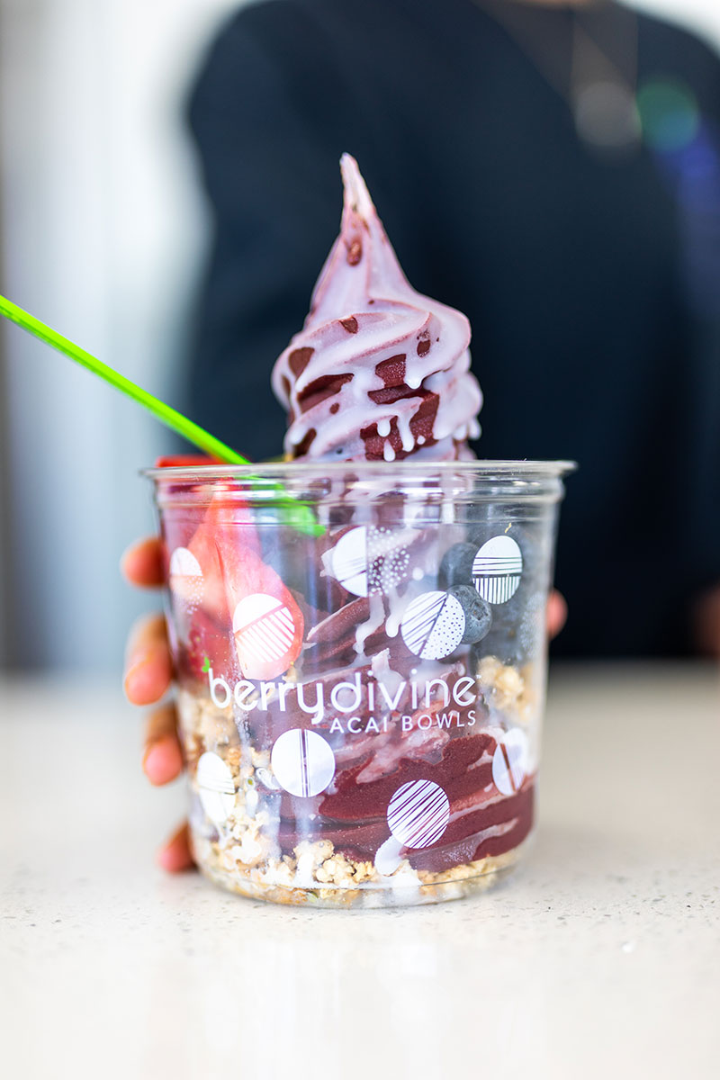 Berry Divine Acai Bowls | Best Acai Bowls – Berry Divine Acai Bowls ...